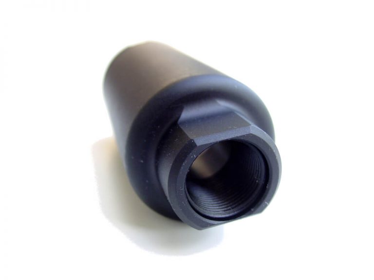 Shockwave Blade 2M (Mil-spec) | Products | Shockwave Technologies