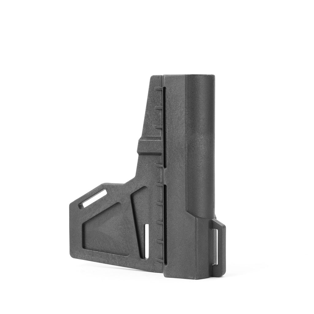 Shockwave Blade Pistol Stabilizer | Products | Shockwave Technologies