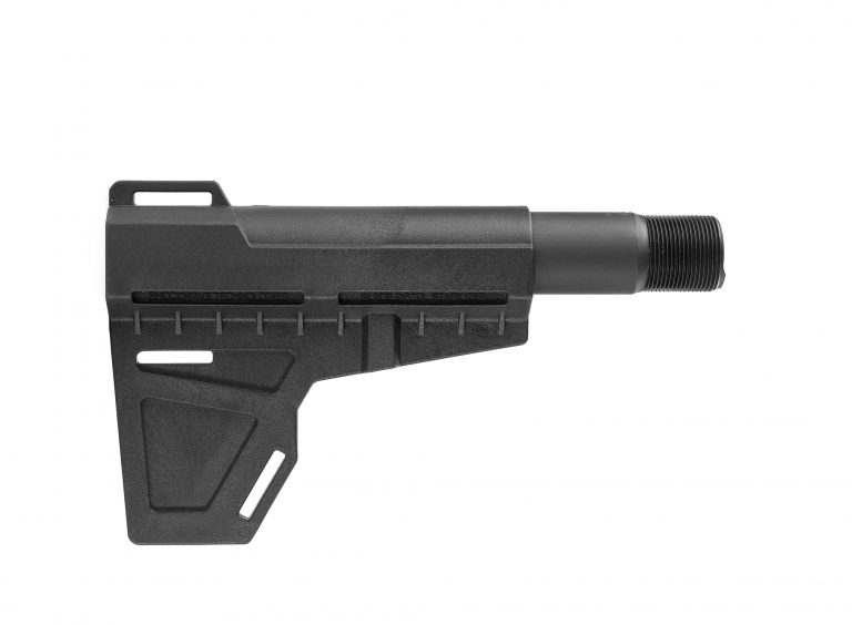 Shockwave Blade 2M (Mil-spec) | Products | Shockwave Technologies