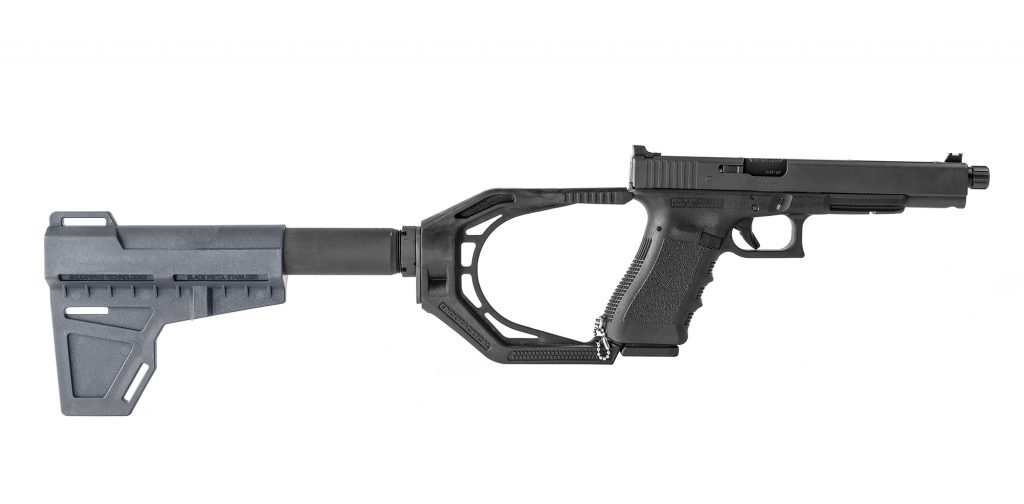Blade Glock Kit | Products | Shockwave Technologies
