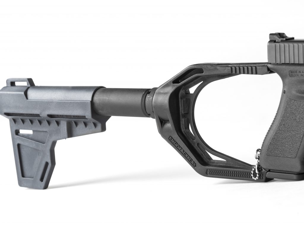 Blade Glock Kit | Products | Shockwave Technologies