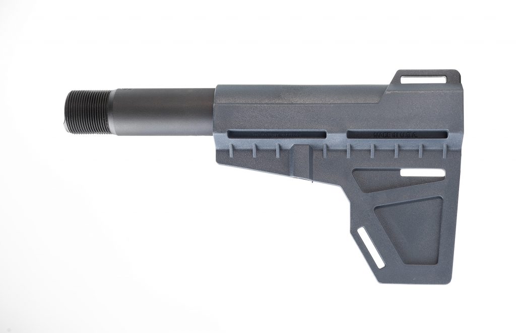 Blade® Tube Kit | Pistol Buffer Tube | Shockwave Technologies