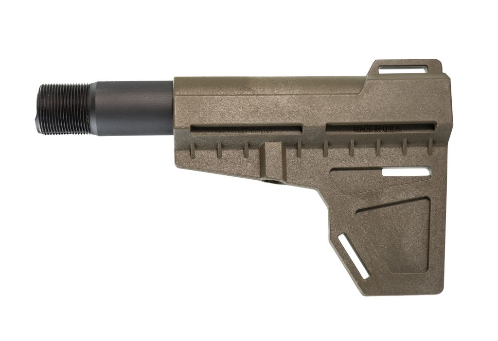 Blade® Tube Kit | Pistol Buffer Tube | Shockwave Technologies