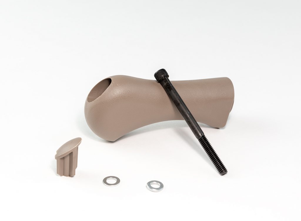 Raptor Grip 500/590 | Products | Shockwave Technologies