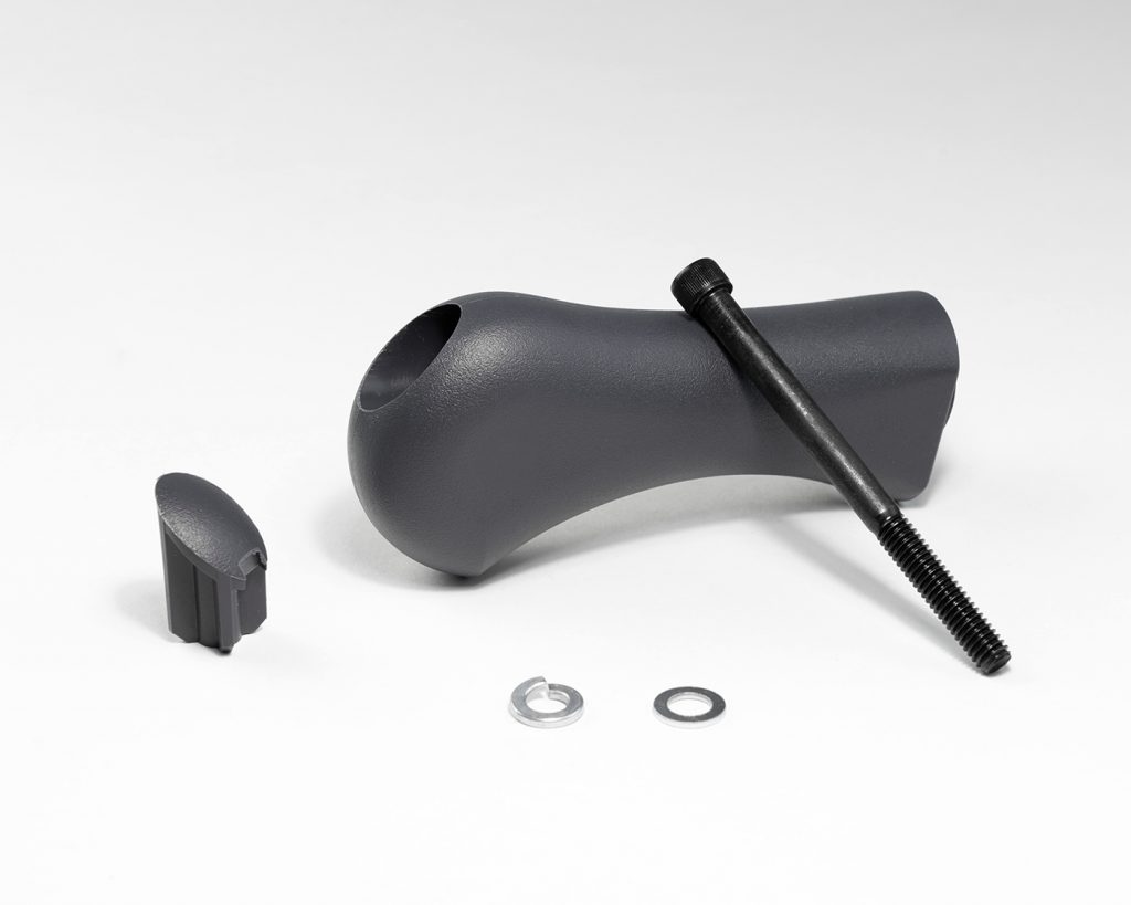 Raptor Grip 500/590 | Products | Shockwave Technologies