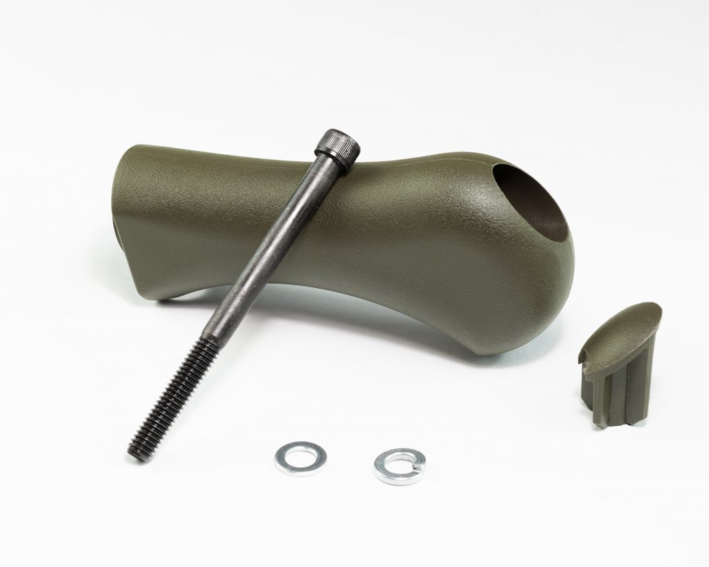 Raptor Kit for Mossberg Shockwave | Products | Shockwave Technologies