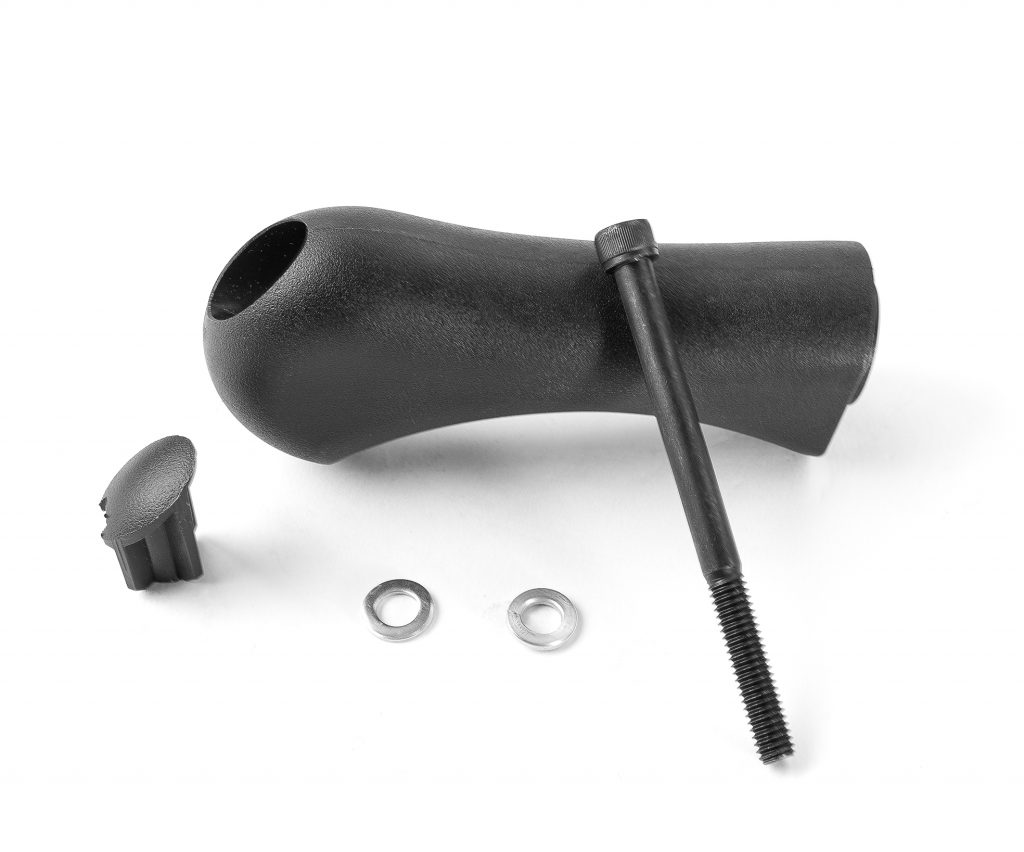 Raptor Grip 500/590 | Products | Shockwave Technologies