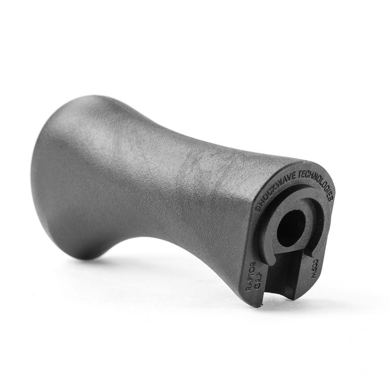 Raptor Grip 500/590 | Products | Shockwave Technologies
