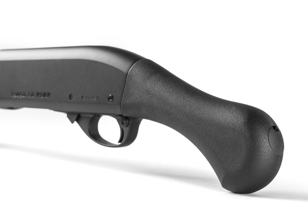Mossberg 590 Flashlight Mount | Shockwave Technologies