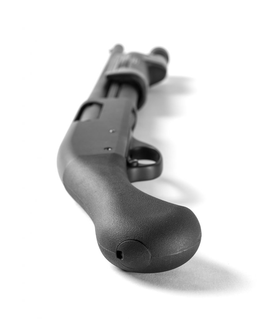 Raptor Grip 870 | Products | Shockwave Technologies