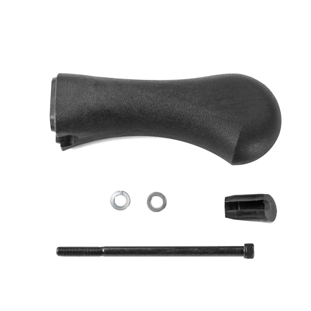 Raptor Grip 870 | Products | Shockwave Technologies