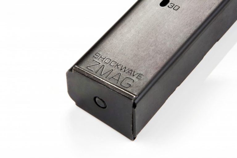 ZMAG Floorplate | Products | Shockwave Technologies