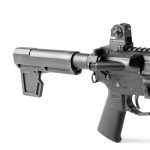 Shockwave Blade 2M with Tube | Shockwave Technologies