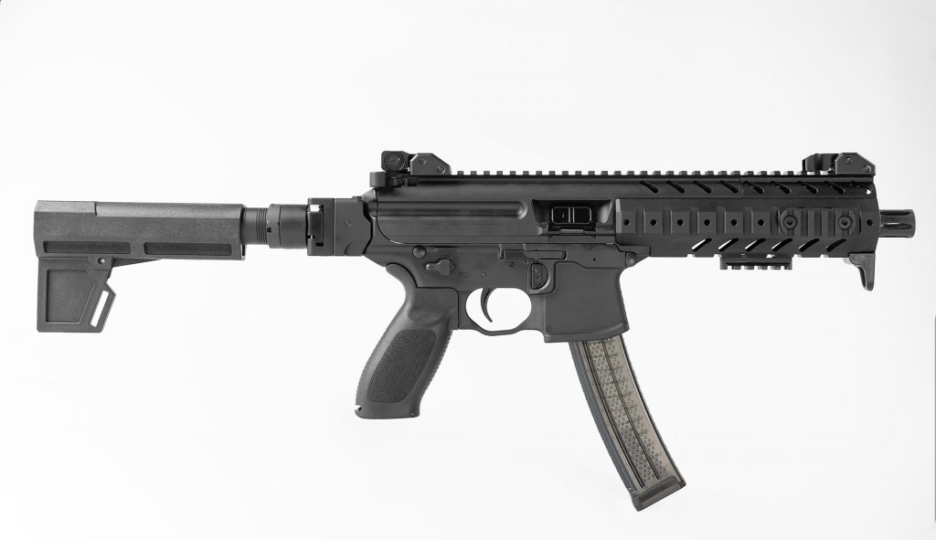 Shockwave Blade 2M with Tube | Shockwave Technologies