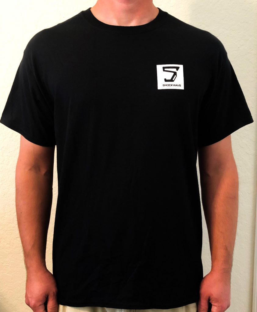 Clothing and Accessories | shockwavetechnologies.com