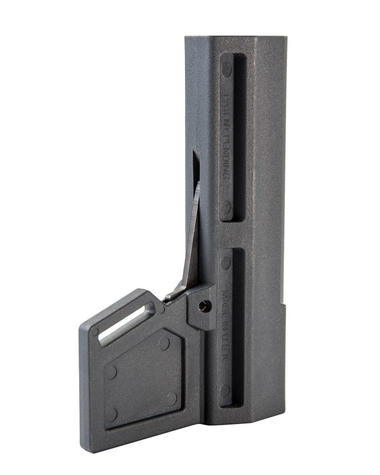 Shockwave Blade 2M (Mil-spec) | Products | Shockwave Technologies