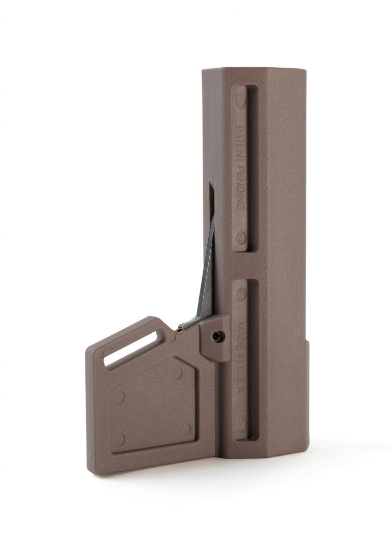 Shockwave Blade 2M with Tube | Shockwave Technologies