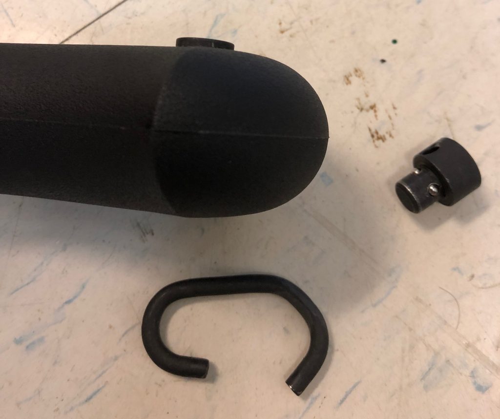 Shockwave QD Socket testing - Shockwave Technologies