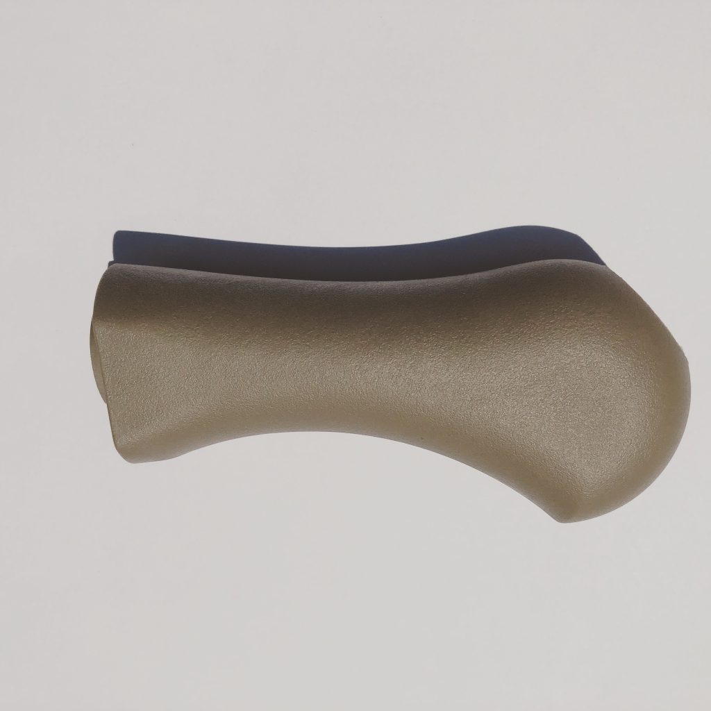 NEW FDE Raptor Grip for Mossberg 500 and 590 - Shockwave Technologies