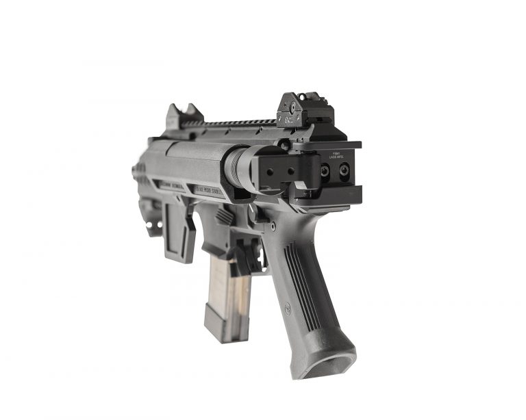 Shockwave Blade 2M (Mil-spec) | Products | Shockwave Technologies