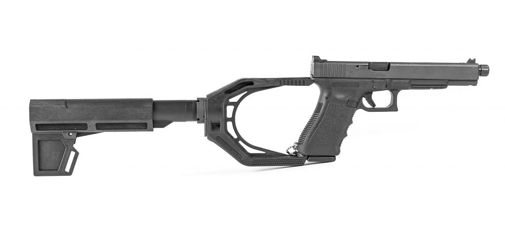 Shockwave Blade 2M Kit for Glock | Shockwave Technologies