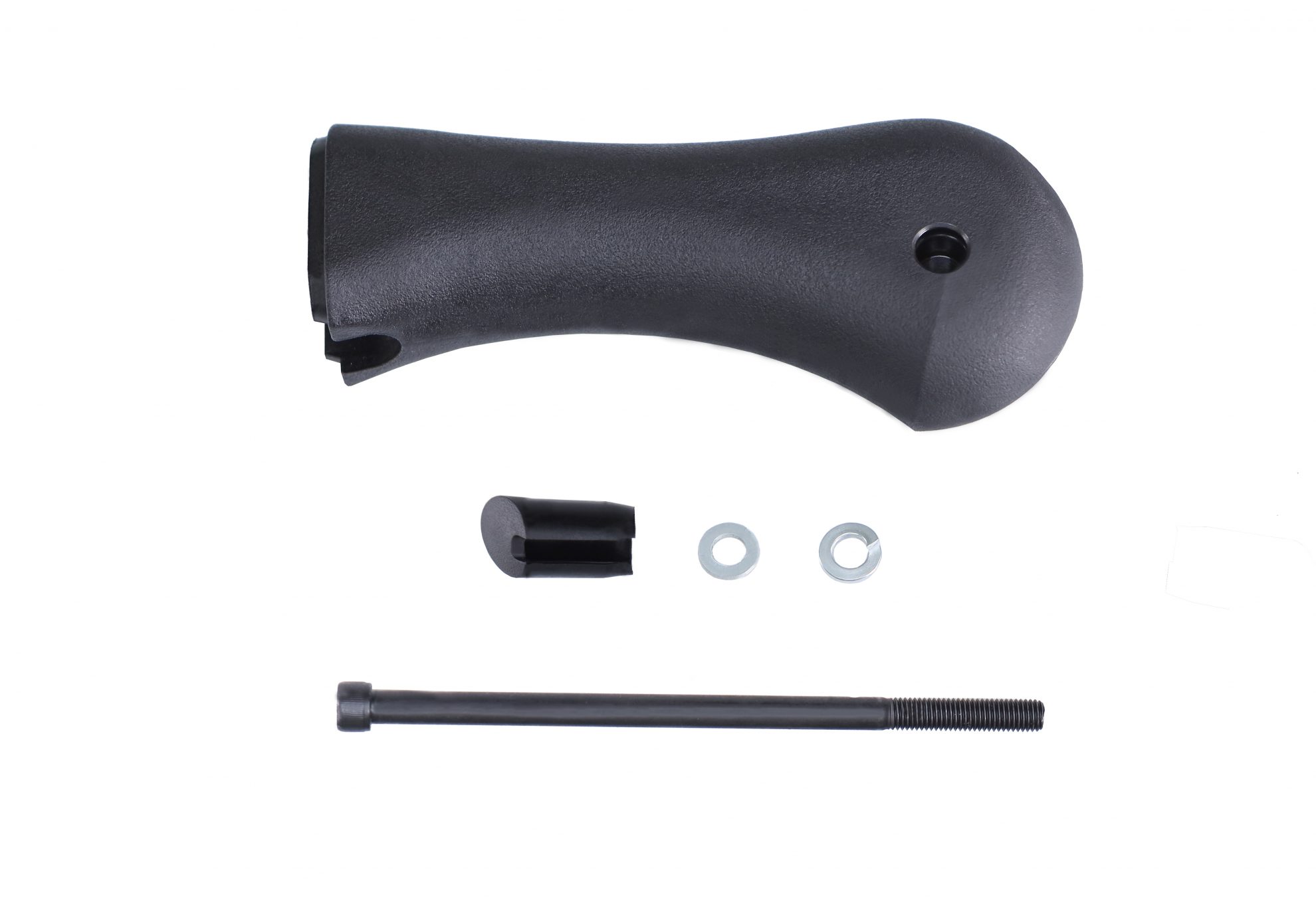 Raptor Grip 870 with QD cup - Shockwave Technologies