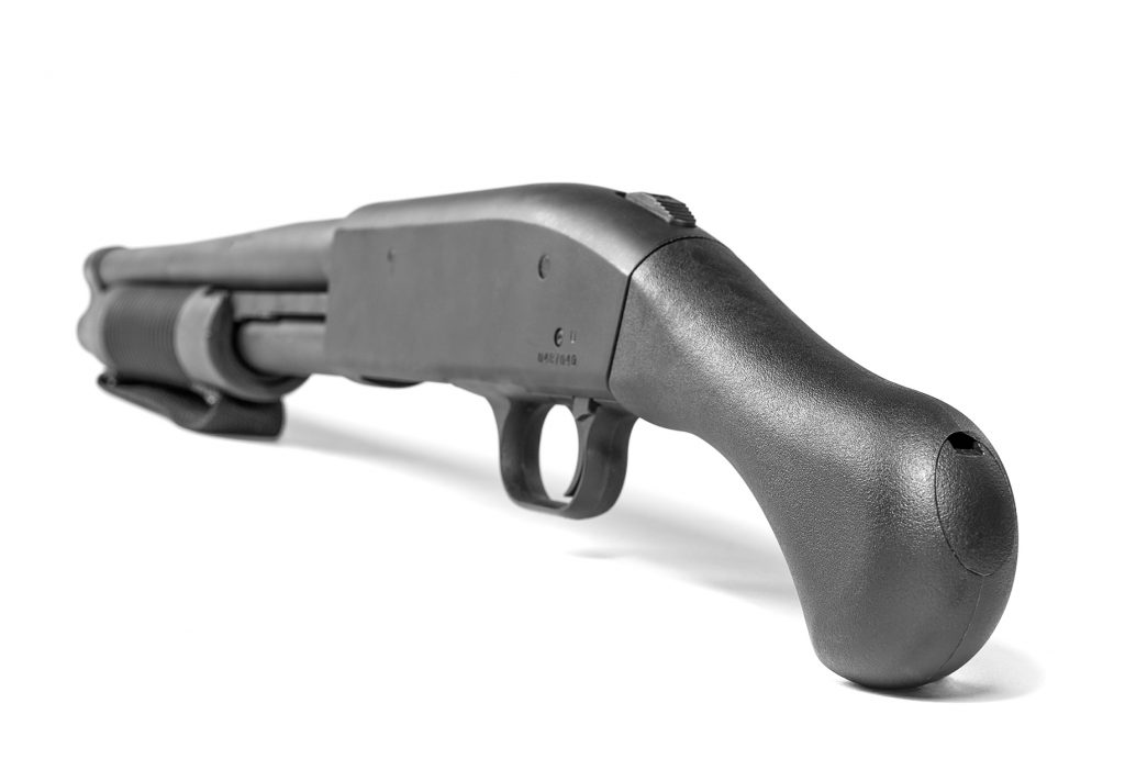 Remington 870 Archives - Shockwave Technologies