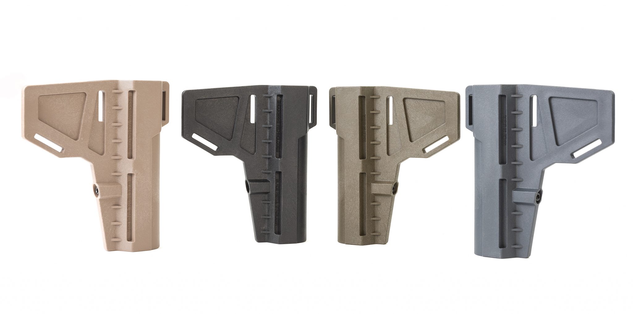 Shotguns Archives - Shockwave Technologies