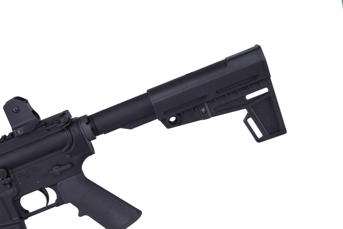 Blade Classic Pistol Stabilizer | Shockwave Technologies | Order Today!