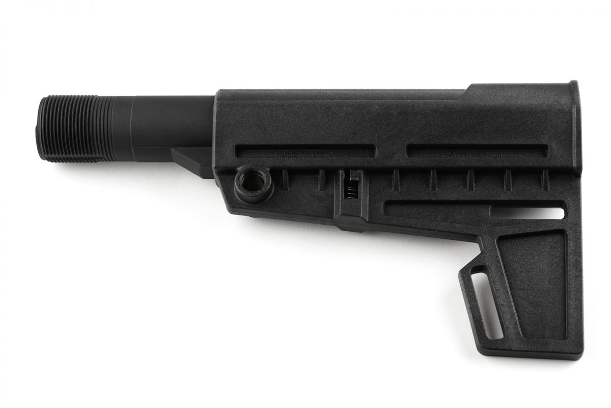 Glock Accessories | shockwavetechnologies.com