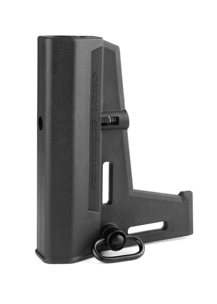 Blade Stealth Pistol Stabilizer | Shockwave Technologies