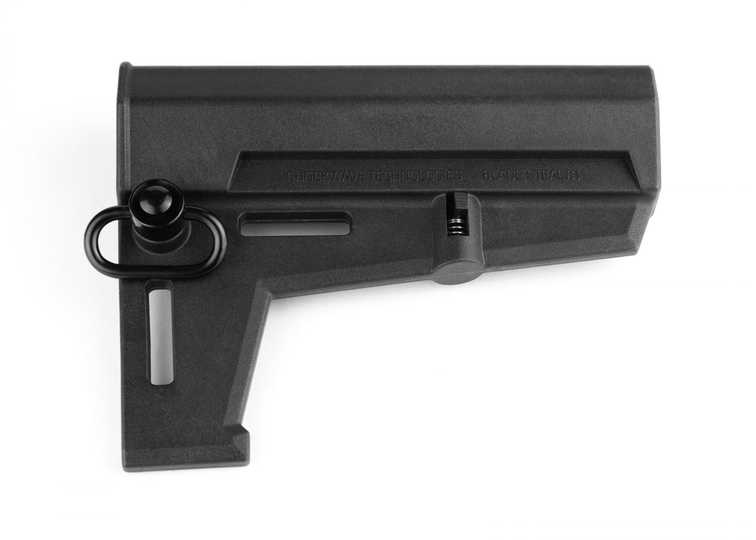 Blade Stealth Pistol Stabilizer | Shockwave Technologies