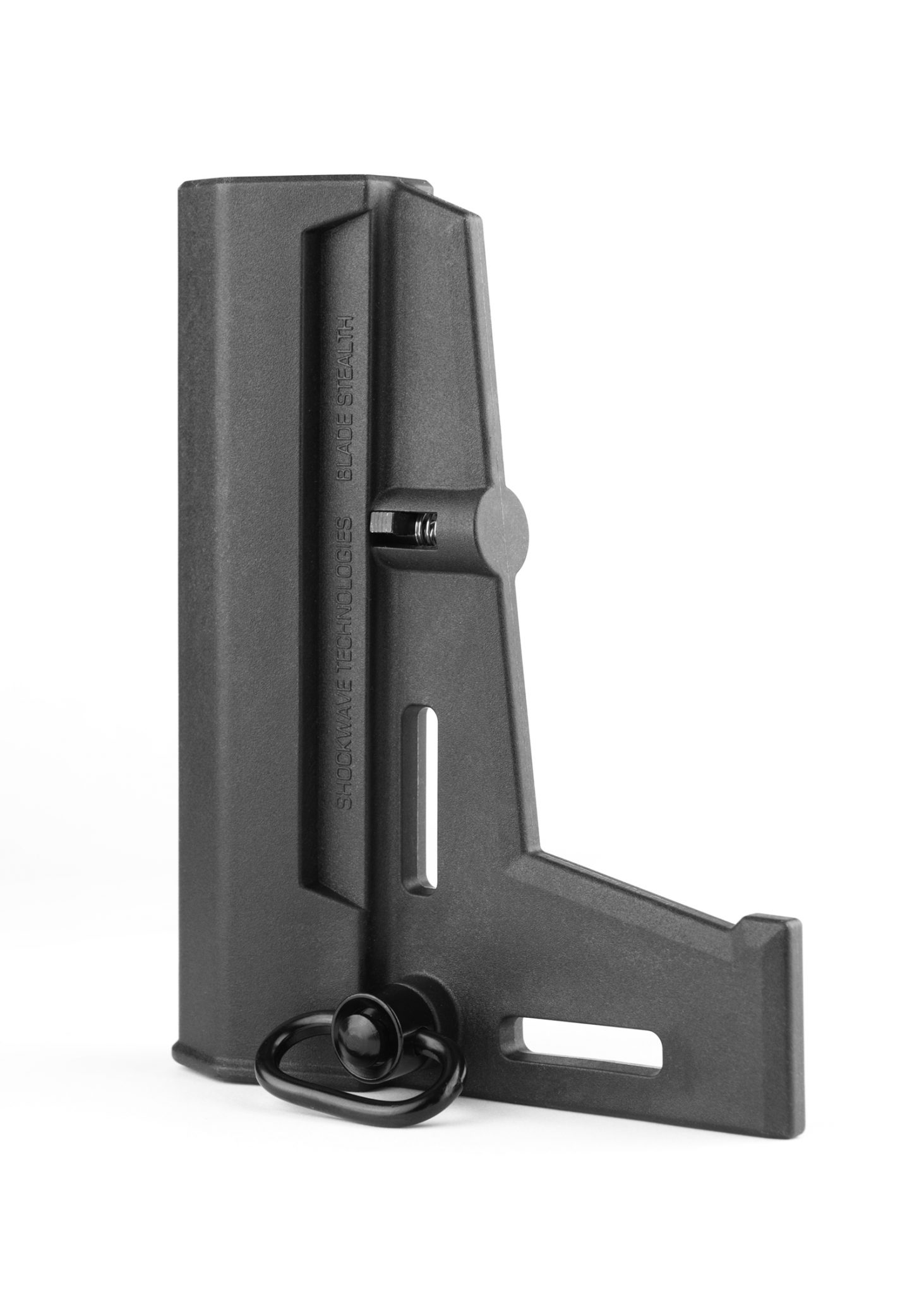 Blade Stealth Pistol Stabilizer | Shockwave Technologies