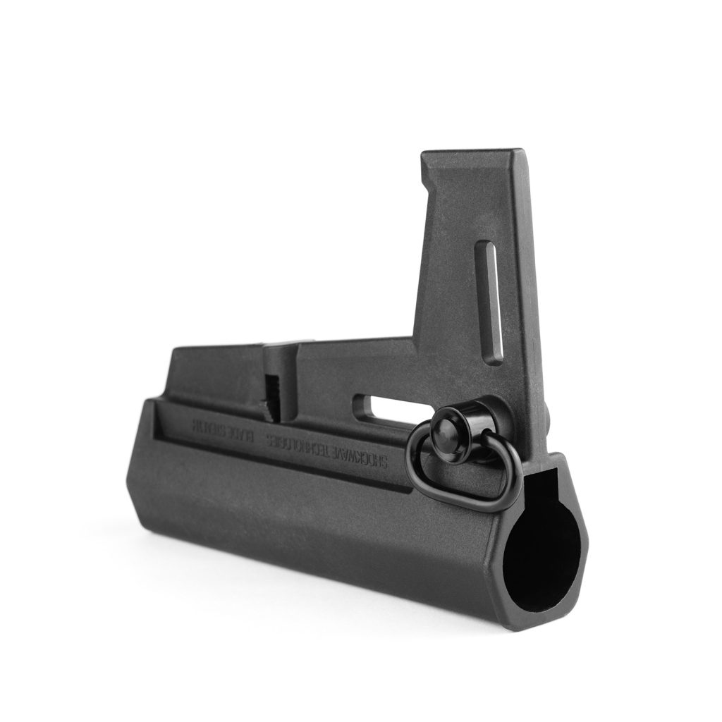Blade Stealth Pistol Stabilizer | Shockwave Technologies