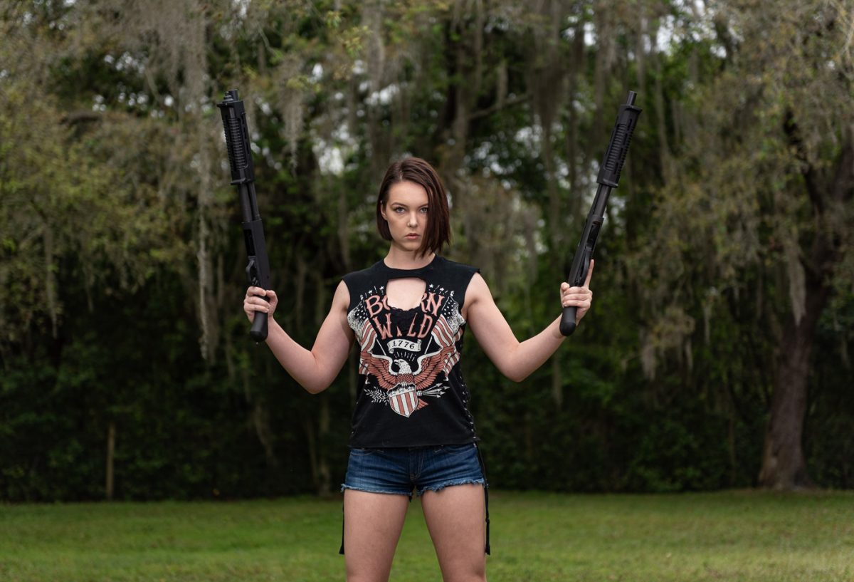 Shotguns Archives - Shockwave Technologies