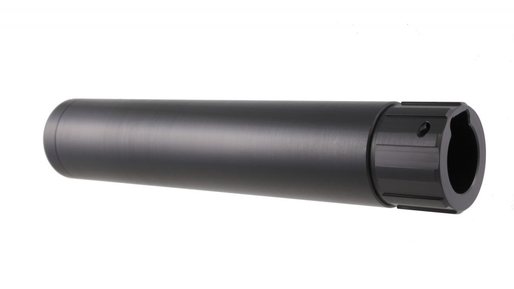 Shockwave Flash Forward for the Ruger 10/22 Carbine