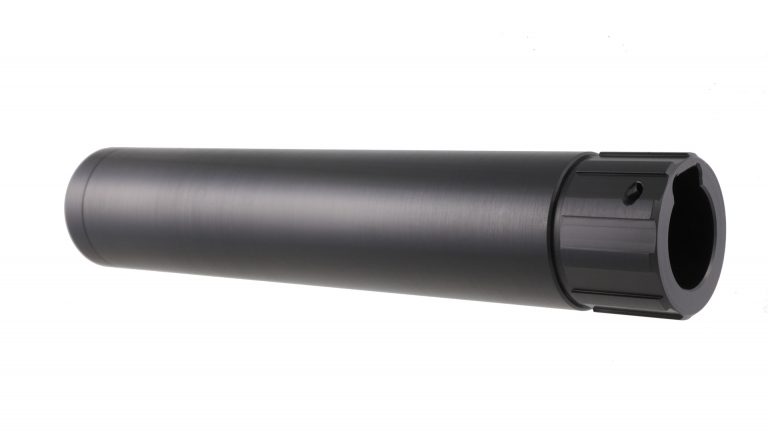 Shockwave Flash Forward for the Ruger 10/22 Carbine