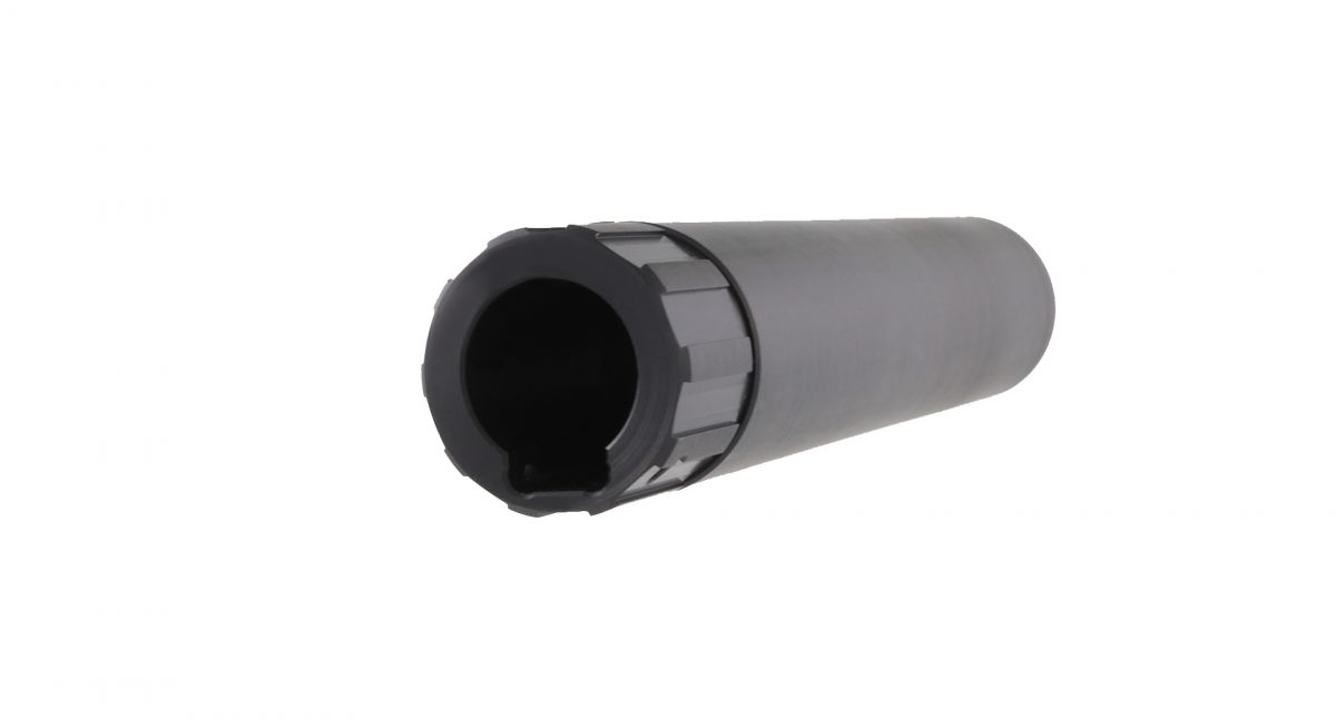 Shockwave Flash Forward for the Ruger 10/22 Carbine