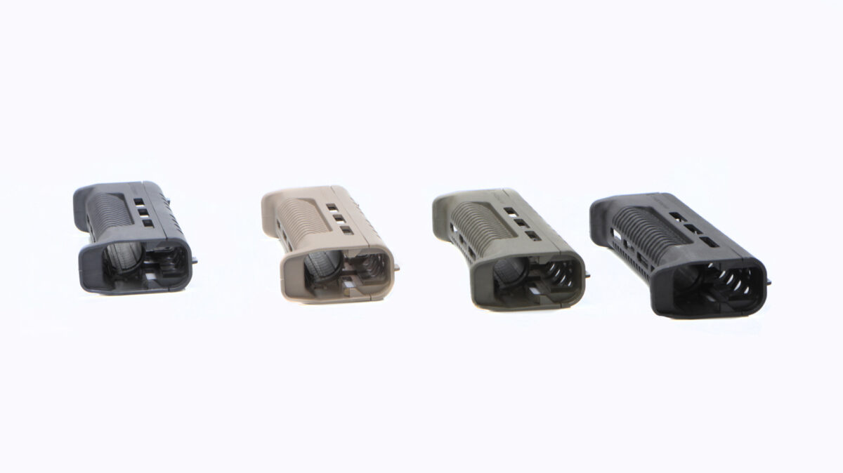 Raptor Kit for Mossberg Shockwave | Products | Shockwave Technologies