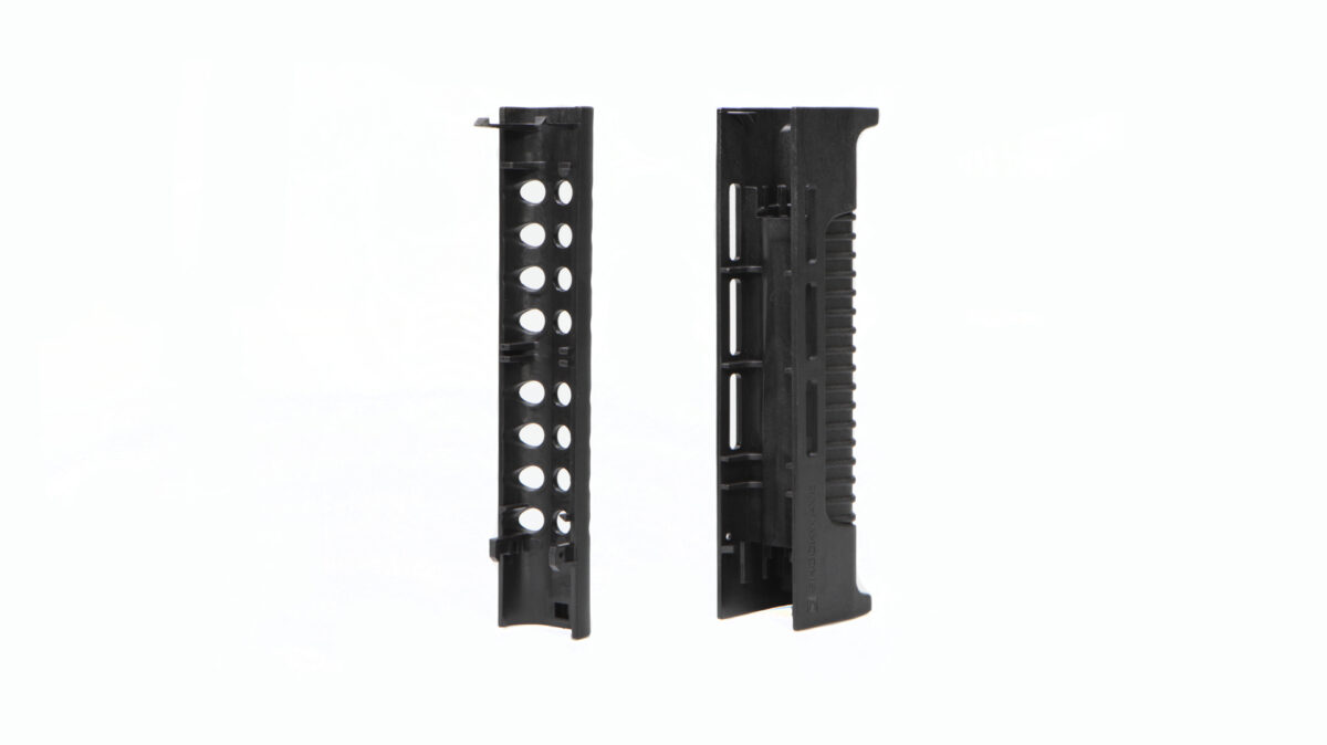 Raptor Kit for Mossberg Shockwave | Products | Shockwave Technologies