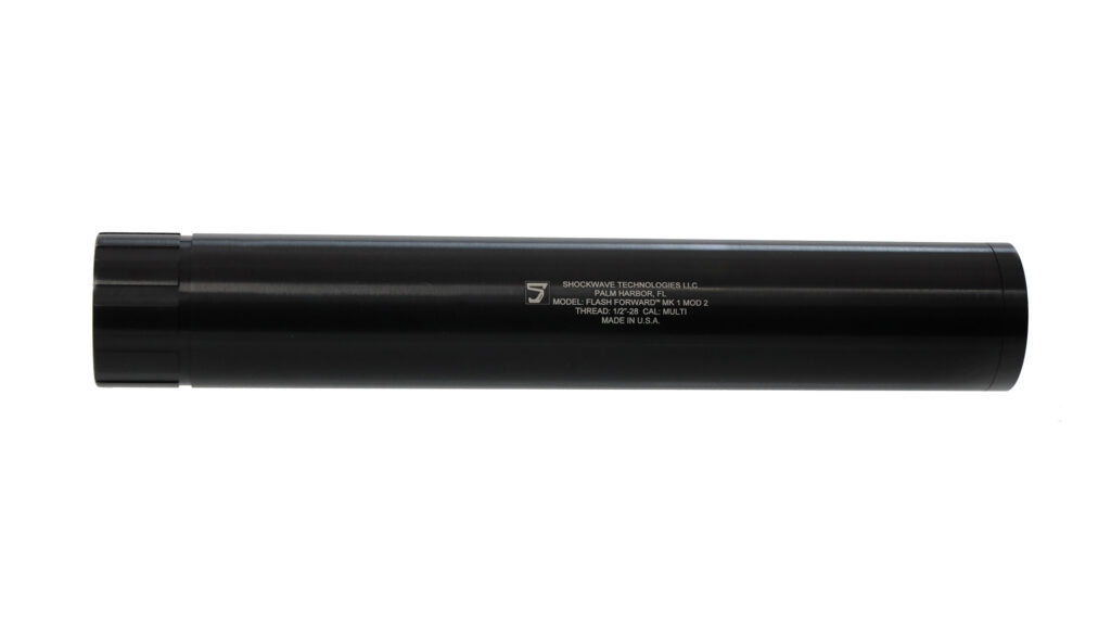 Shockwave Flash Forward MK1 MOD 2 fits any 5.56mm