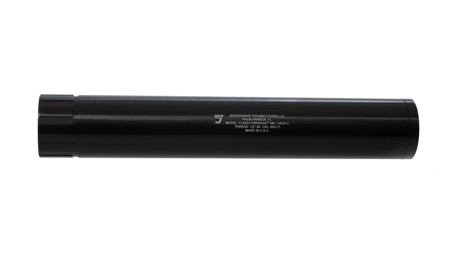 Shockwave Flash Forward MK1 MOD 2 fits any 5.56mm