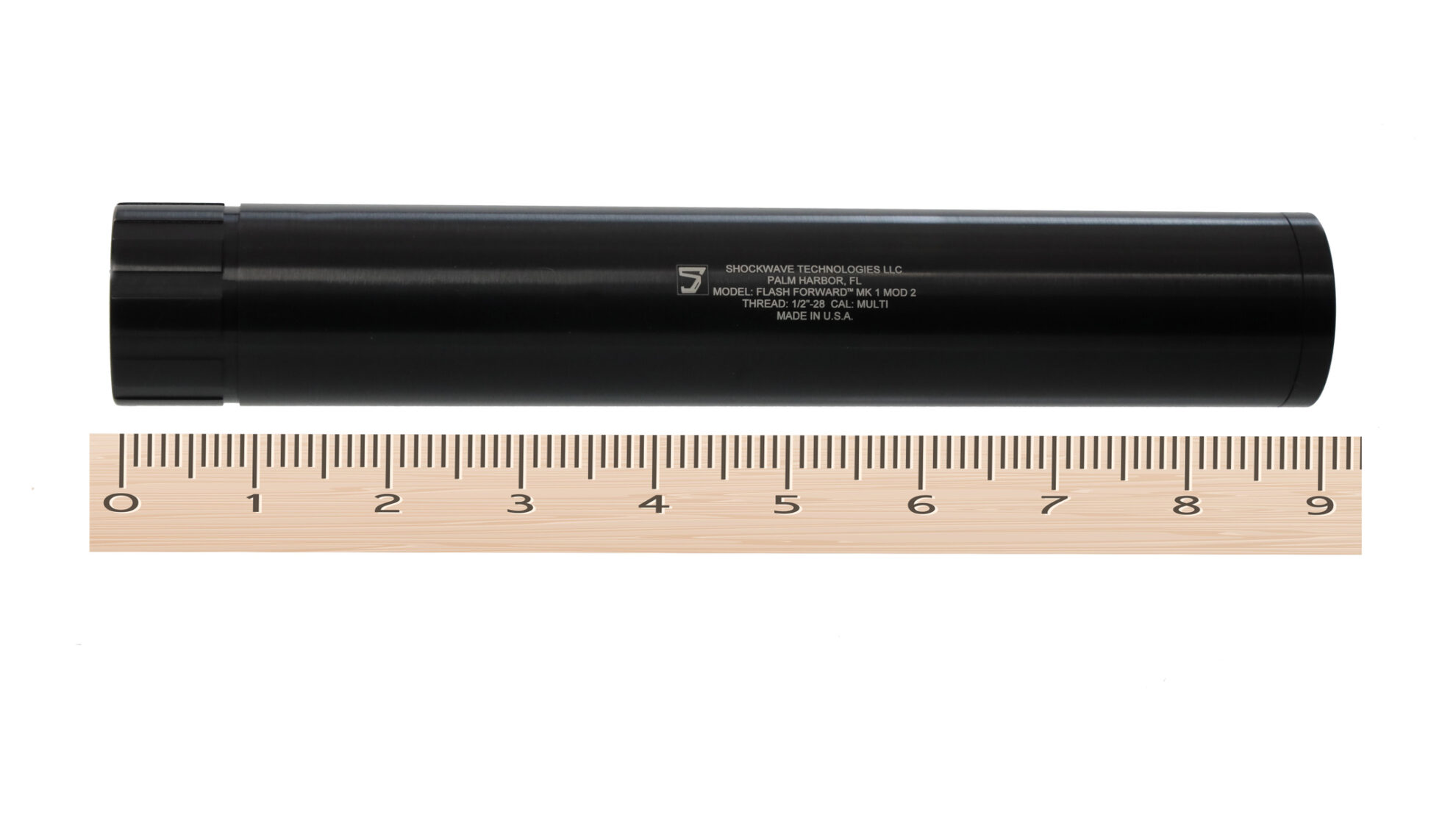 Shockwave Flash Forward MK1 MOD 2 fits any 5.56mm