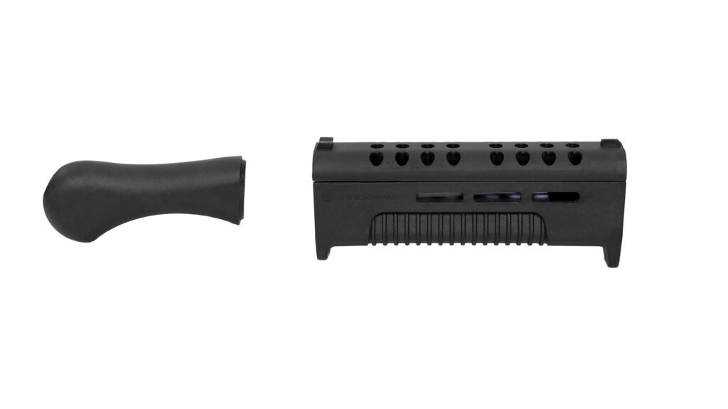 Raptor Kit for Remington 870 | Products | Shockwave Technologies