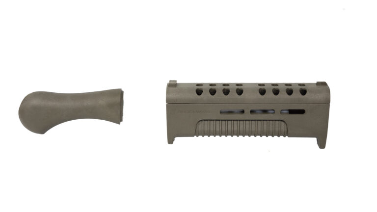 Raptor Kit for Remington 870 | Products | Shockwave Technologies