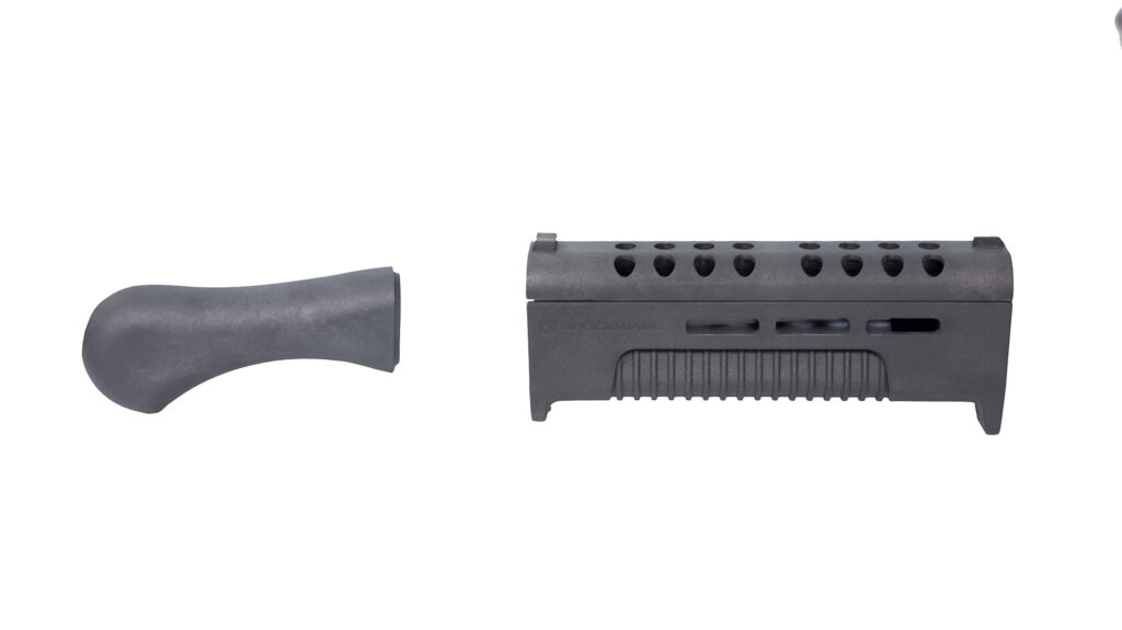 Raptor Kit for Remington 870 | Products | Shockwave Technologies