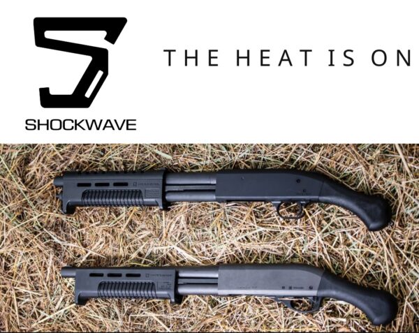 Remington 870 Archives - Shockwave Technologies