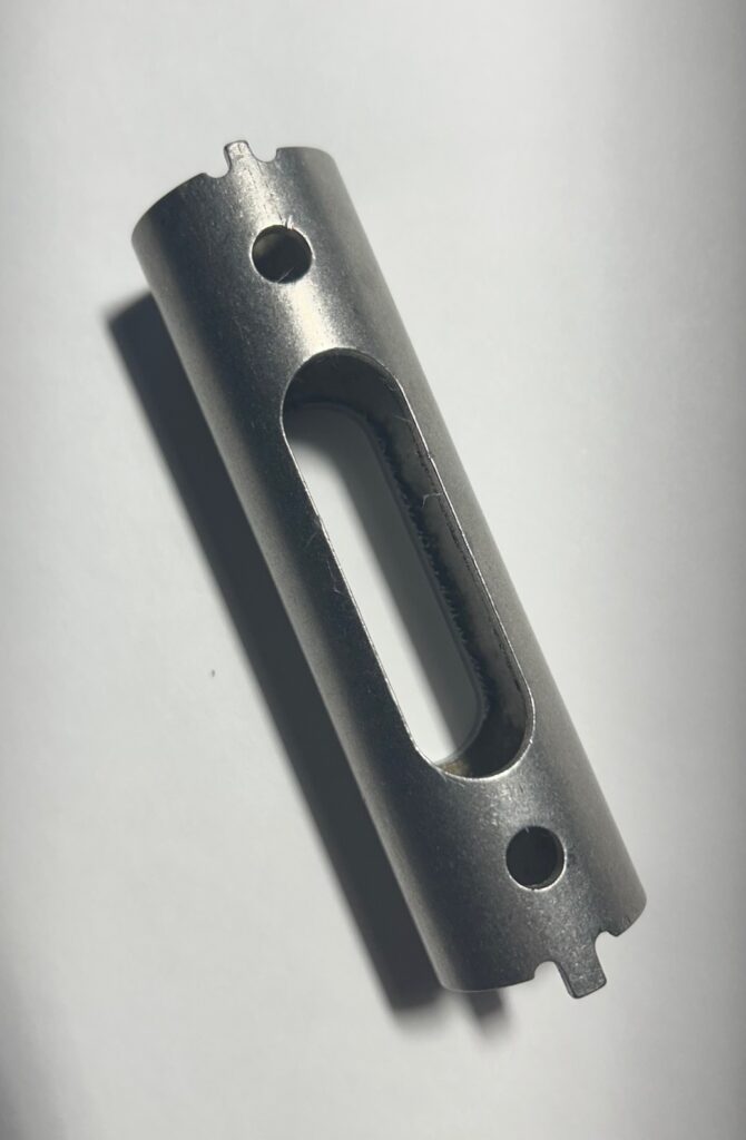 Shockwave | Raptor Forend Nut Tool 500/870 20 gauge