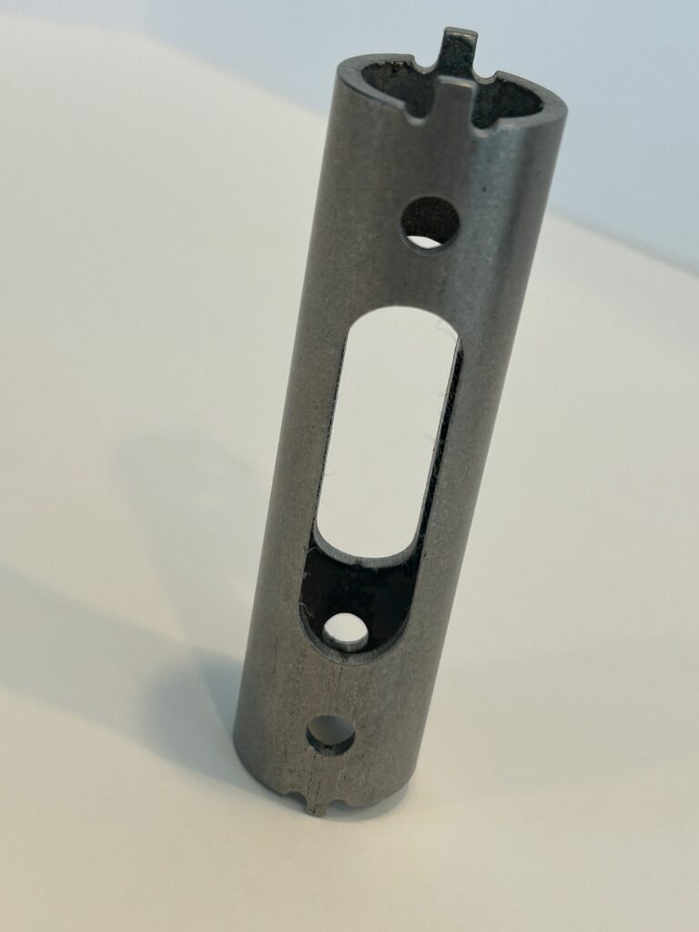 Shockwave | Raptor Forend Nut Tool 500/870 20 gauge