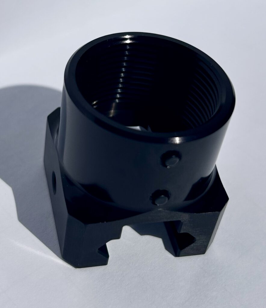 Pic2AR Stock/Brace Adapter | Shockwave Technologies